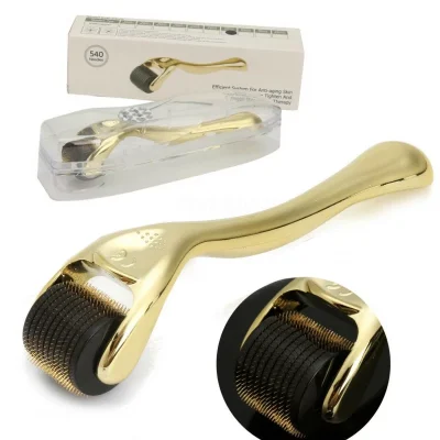 DRS 540 Needle Derma Roller - Cosmed Plus